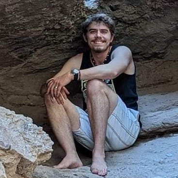 Jay Beck – Medium