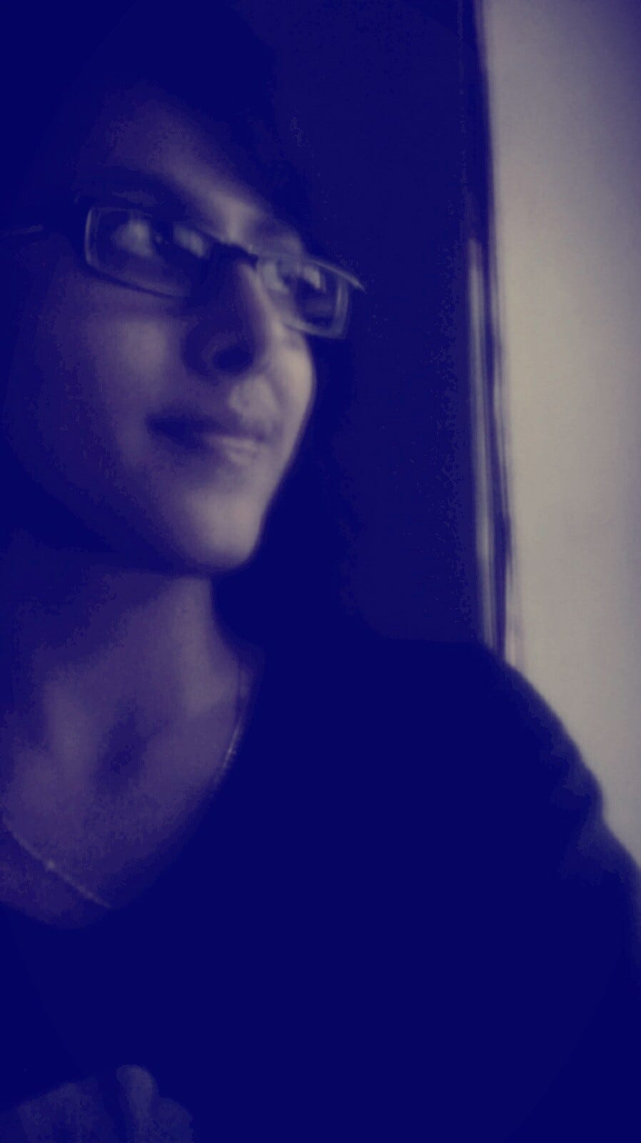Nivedha Jegan – Medium