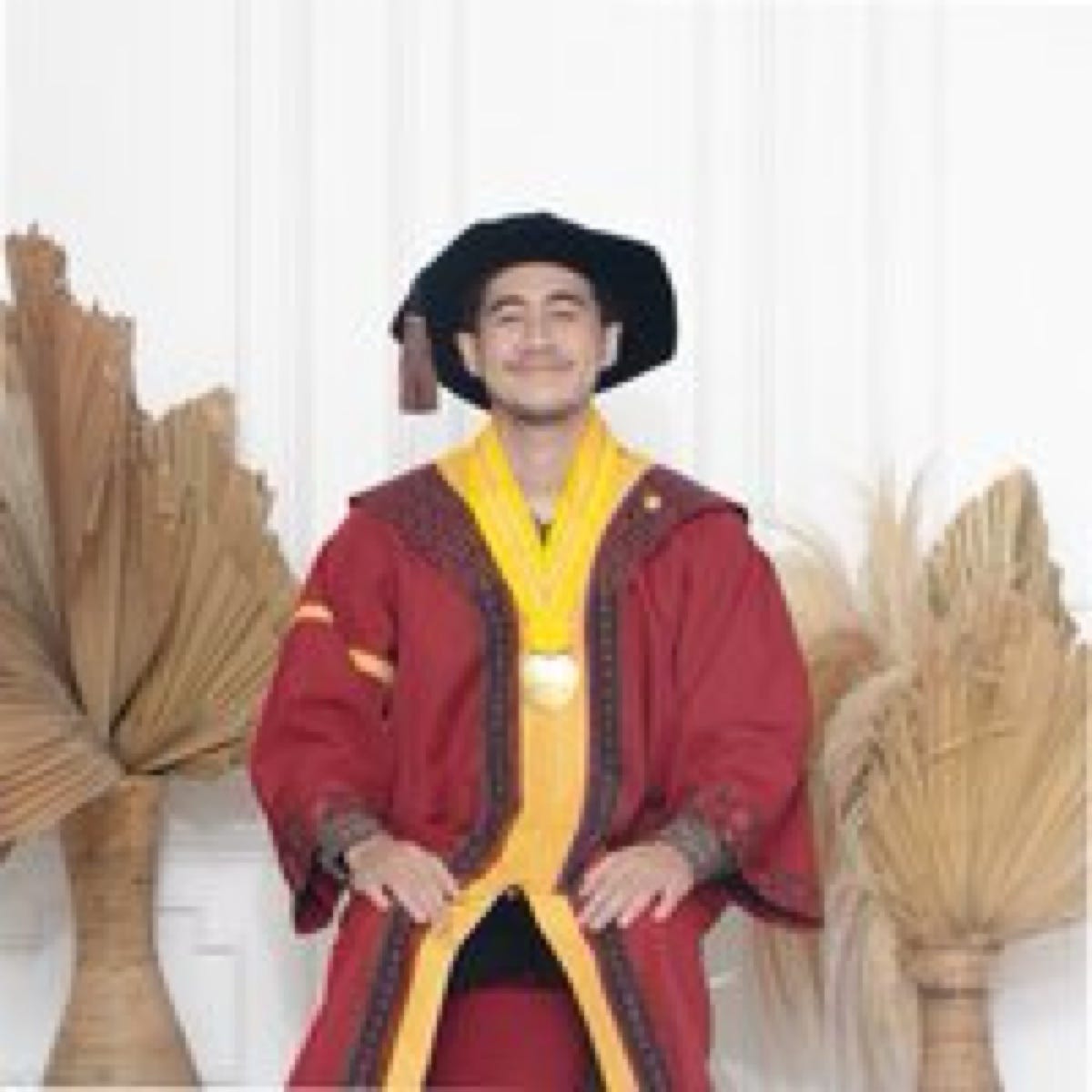 M.Yasin Syahputra – Medium
