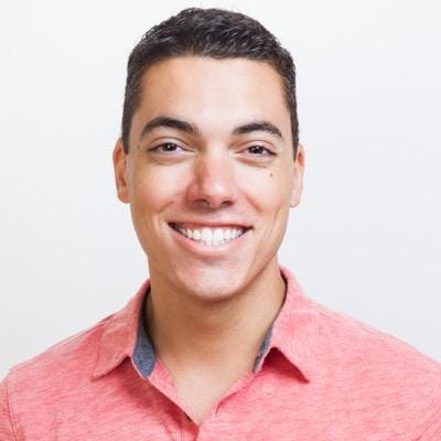 About – Nick Troiano – Medium