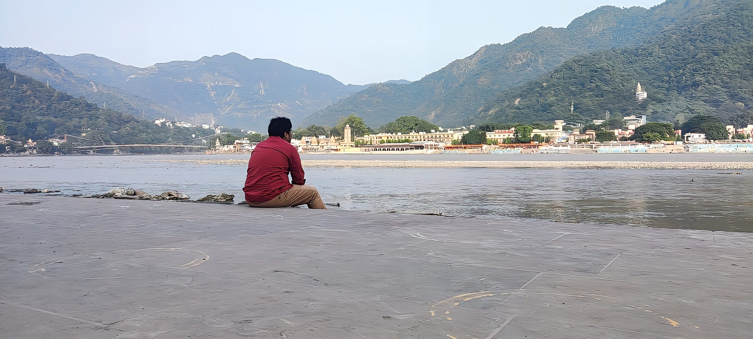 Gaurav Rai – Medium