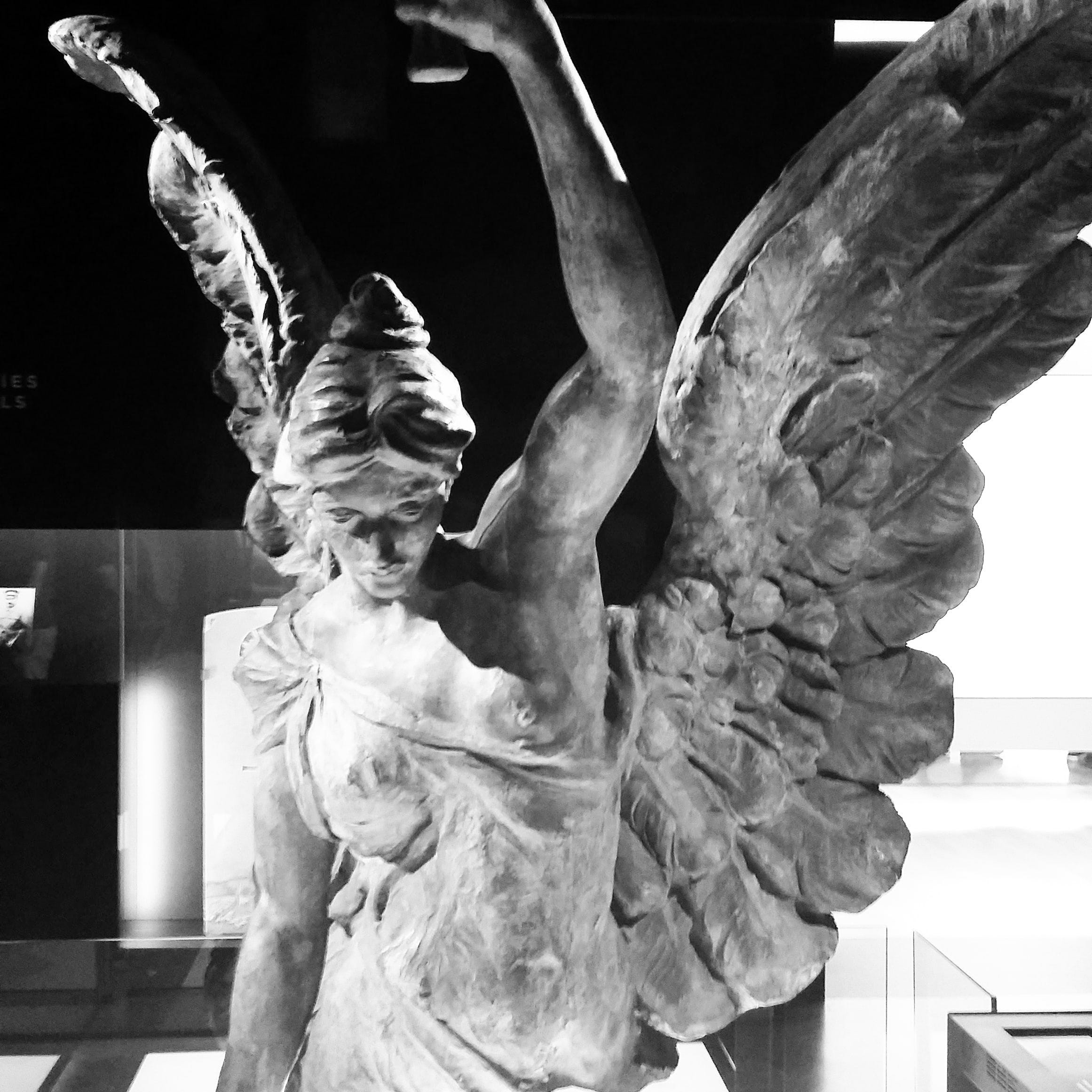 Tamara Gallagher on Medium curated some lists