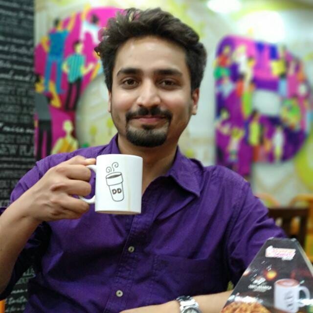 Sushant Gupta – Medium Sushant Gupta – Medium