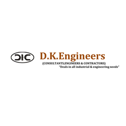 D K Engineers - Industrial Chimney Manufacturer – Medium