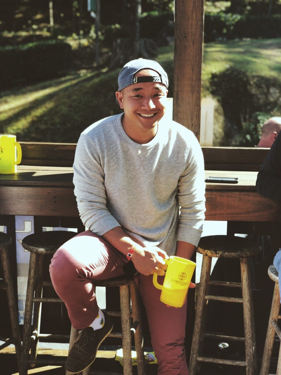 Doug Lerch – Medium