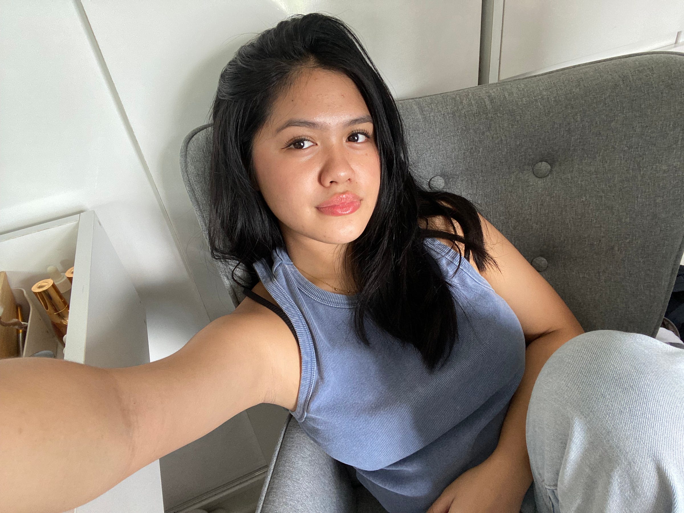Alyana Sanchez – Medium