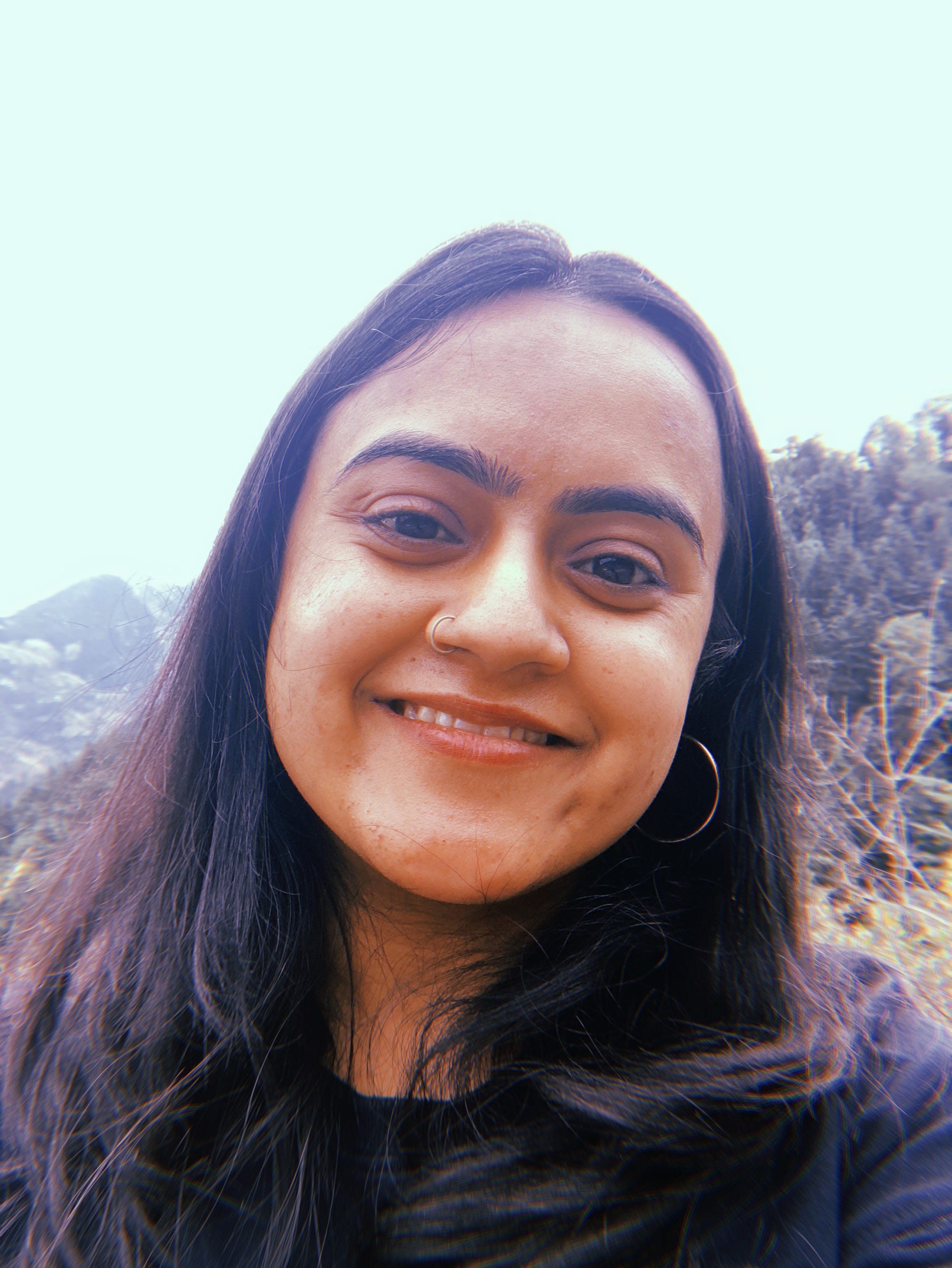 Ishita Sharma – Medium