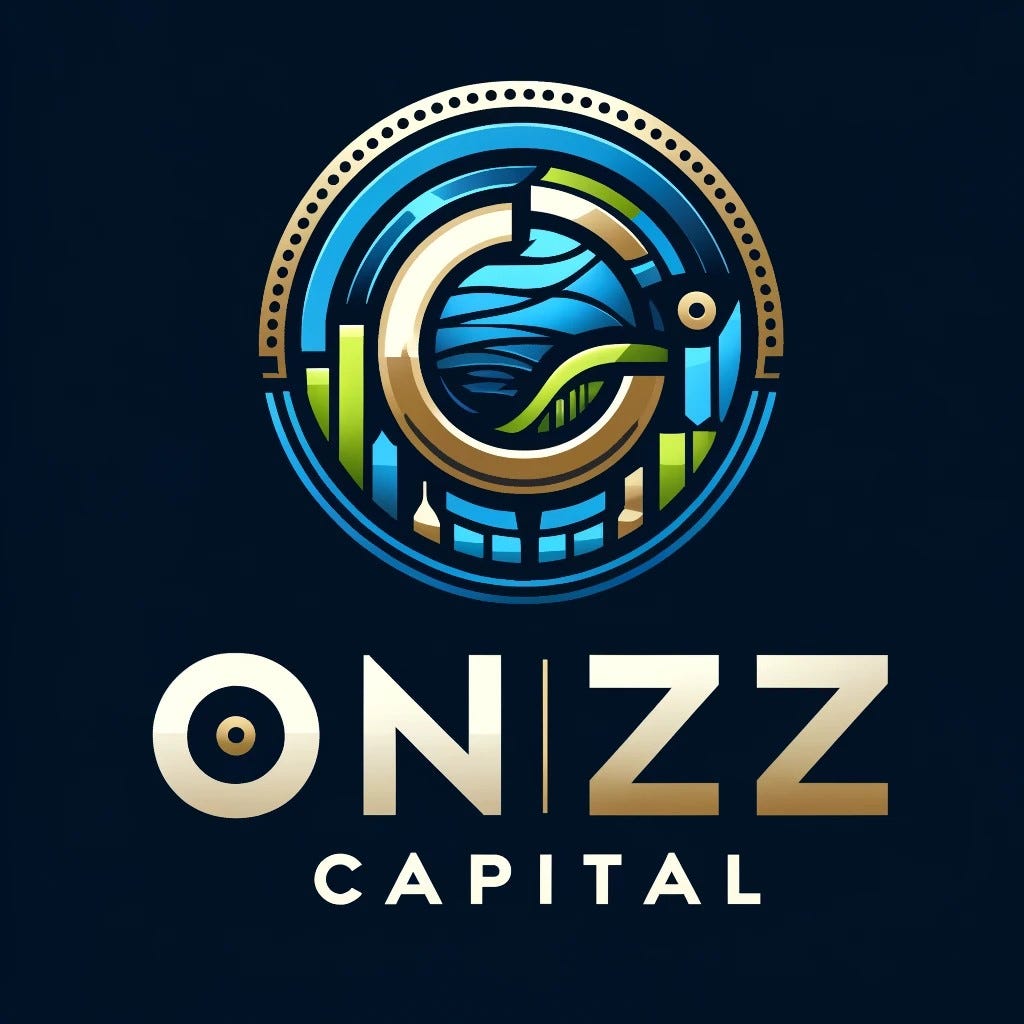 Onzz Capital – Medium