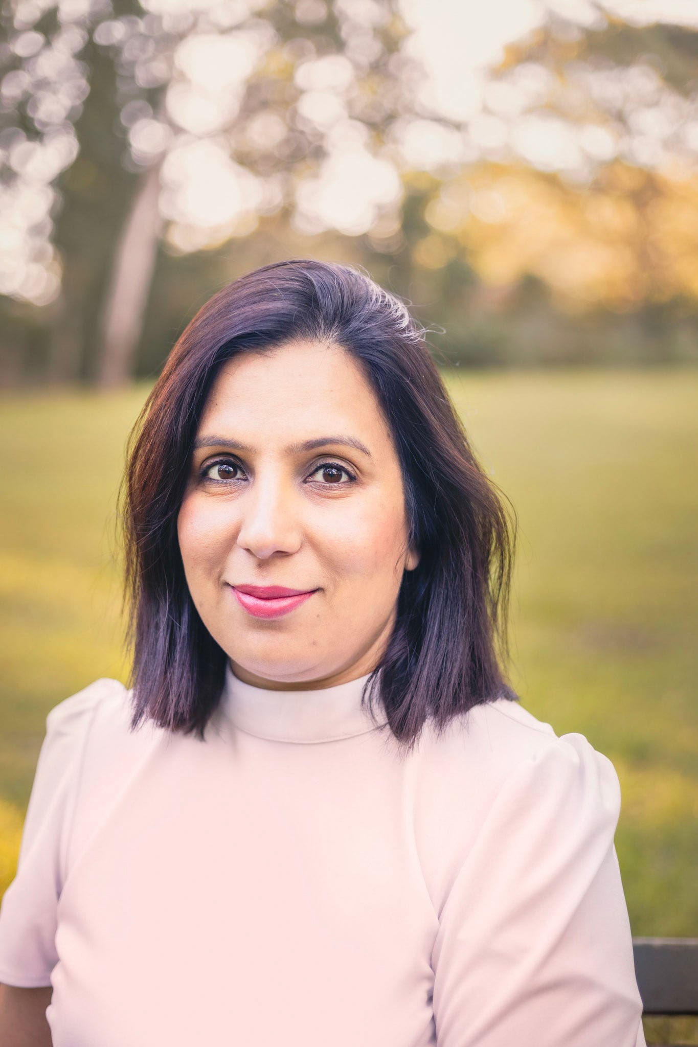 Ayesha Usman – Medium