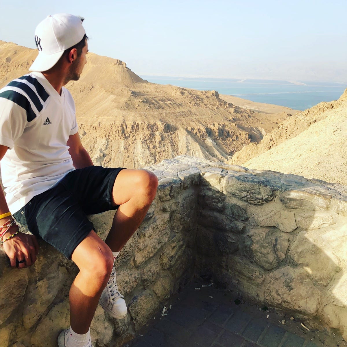 Rob Spitz – Medium