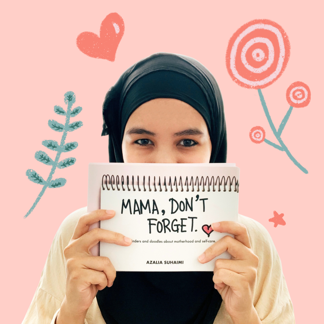 Azalia Suhaimi – Medium