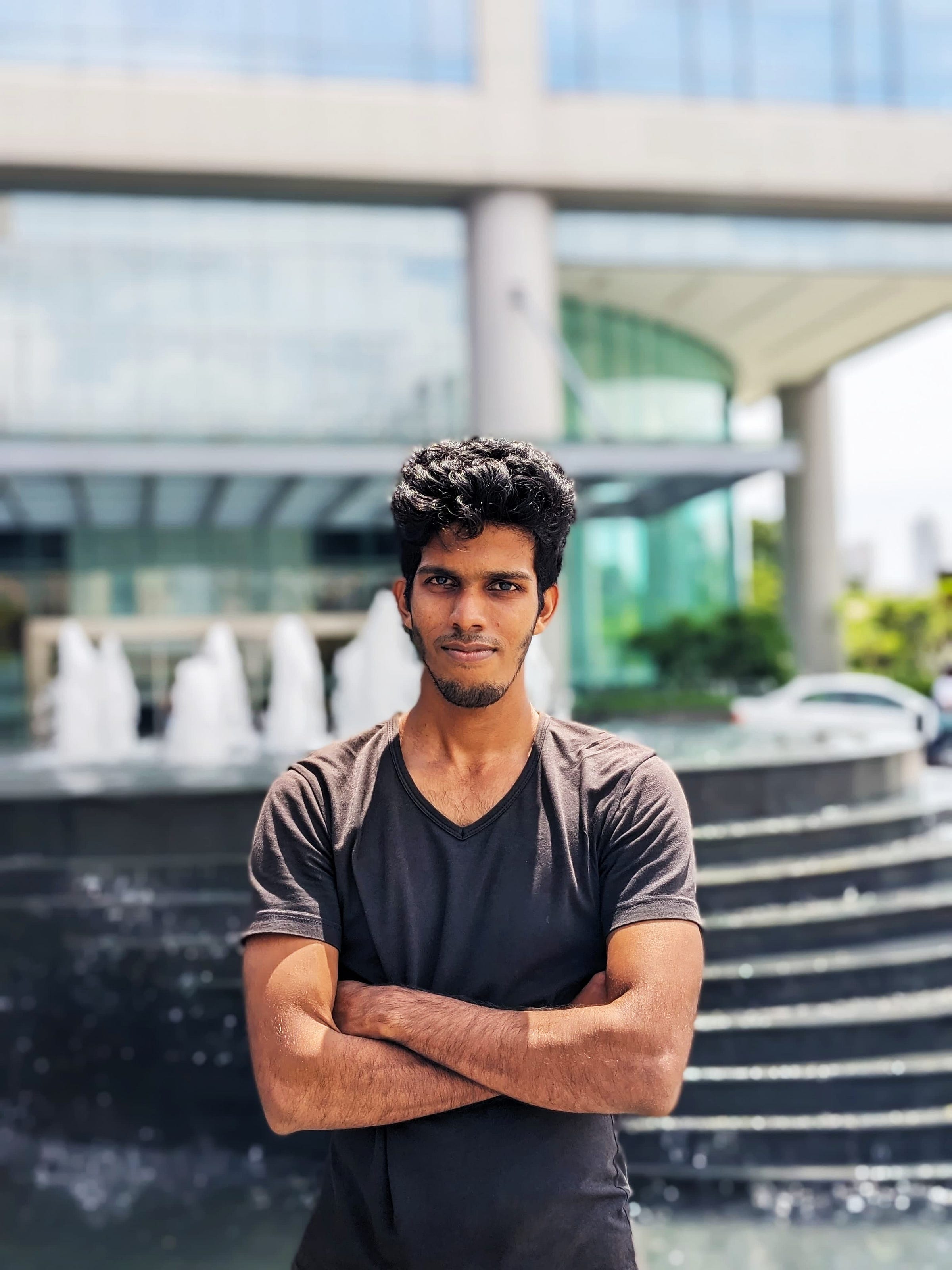 Ayon Dhanushka – Medium