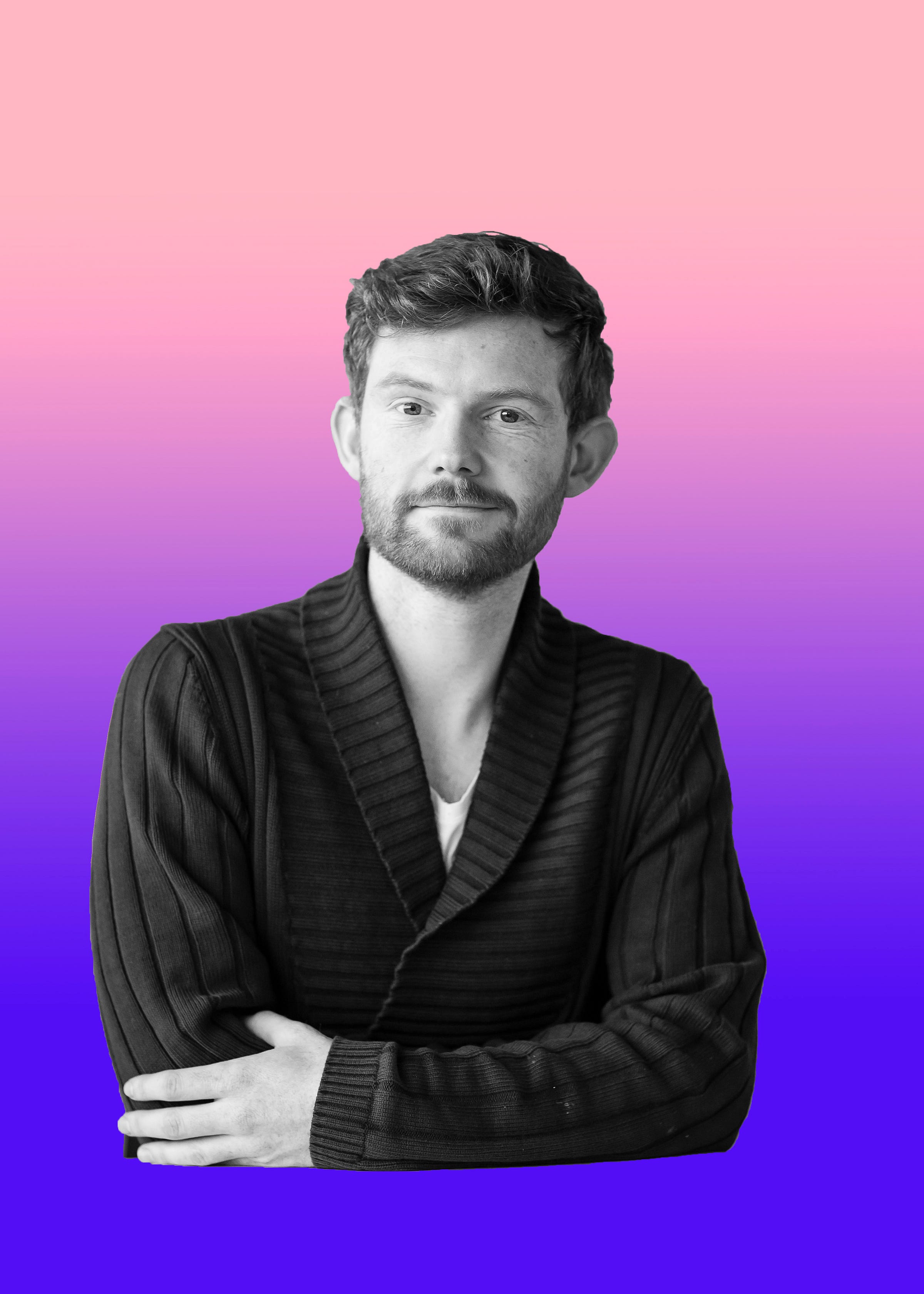 About – Jack Connolly – Medium