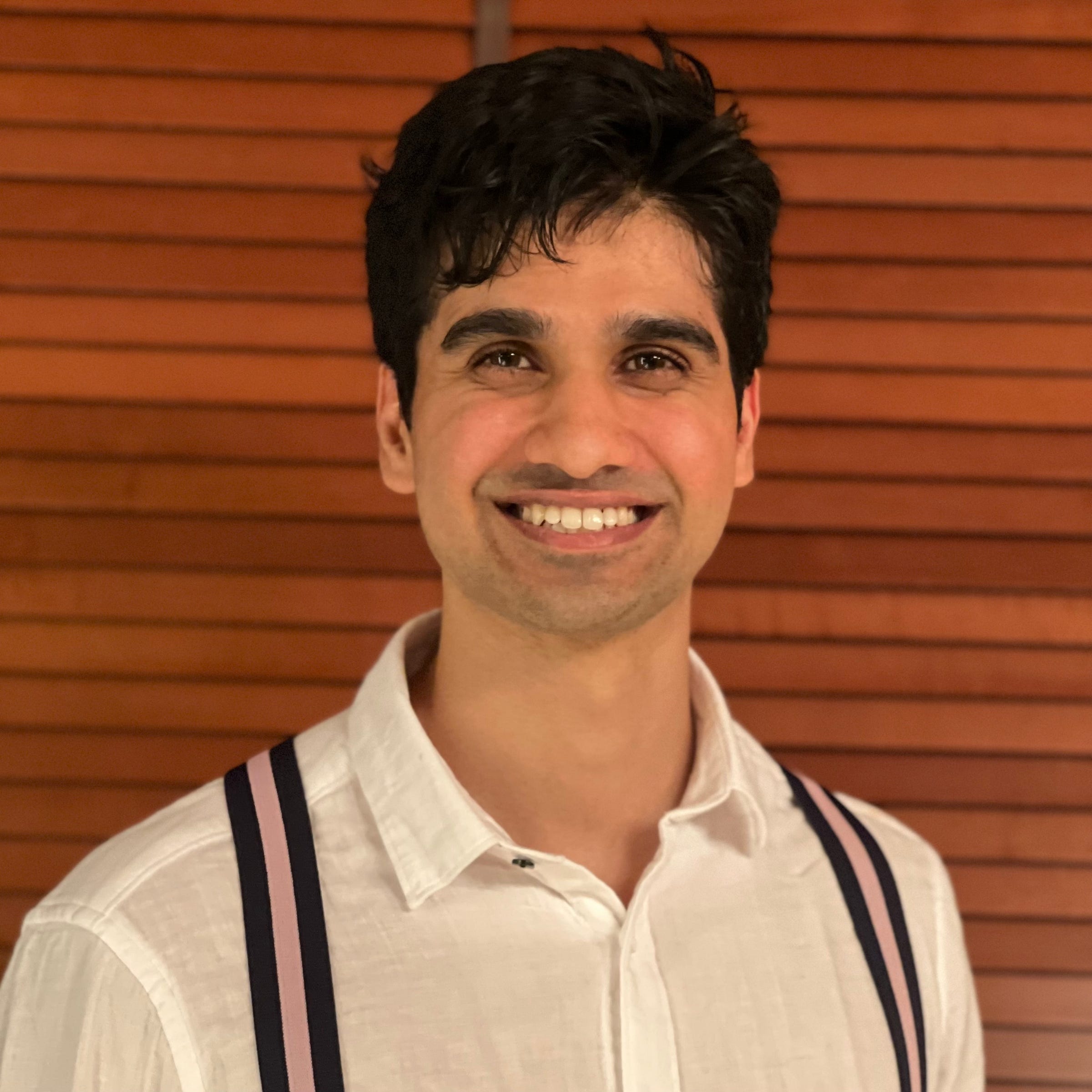About – Chaitu Aluru – Medium