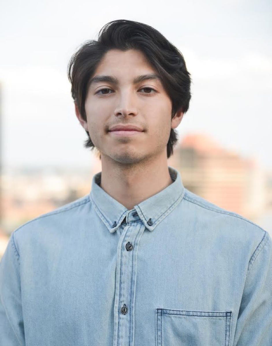 David Tung – Medium