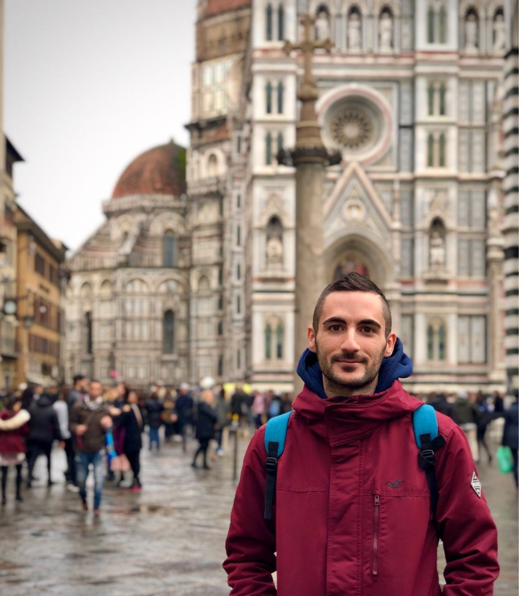 Fabio Giuliano – Medium