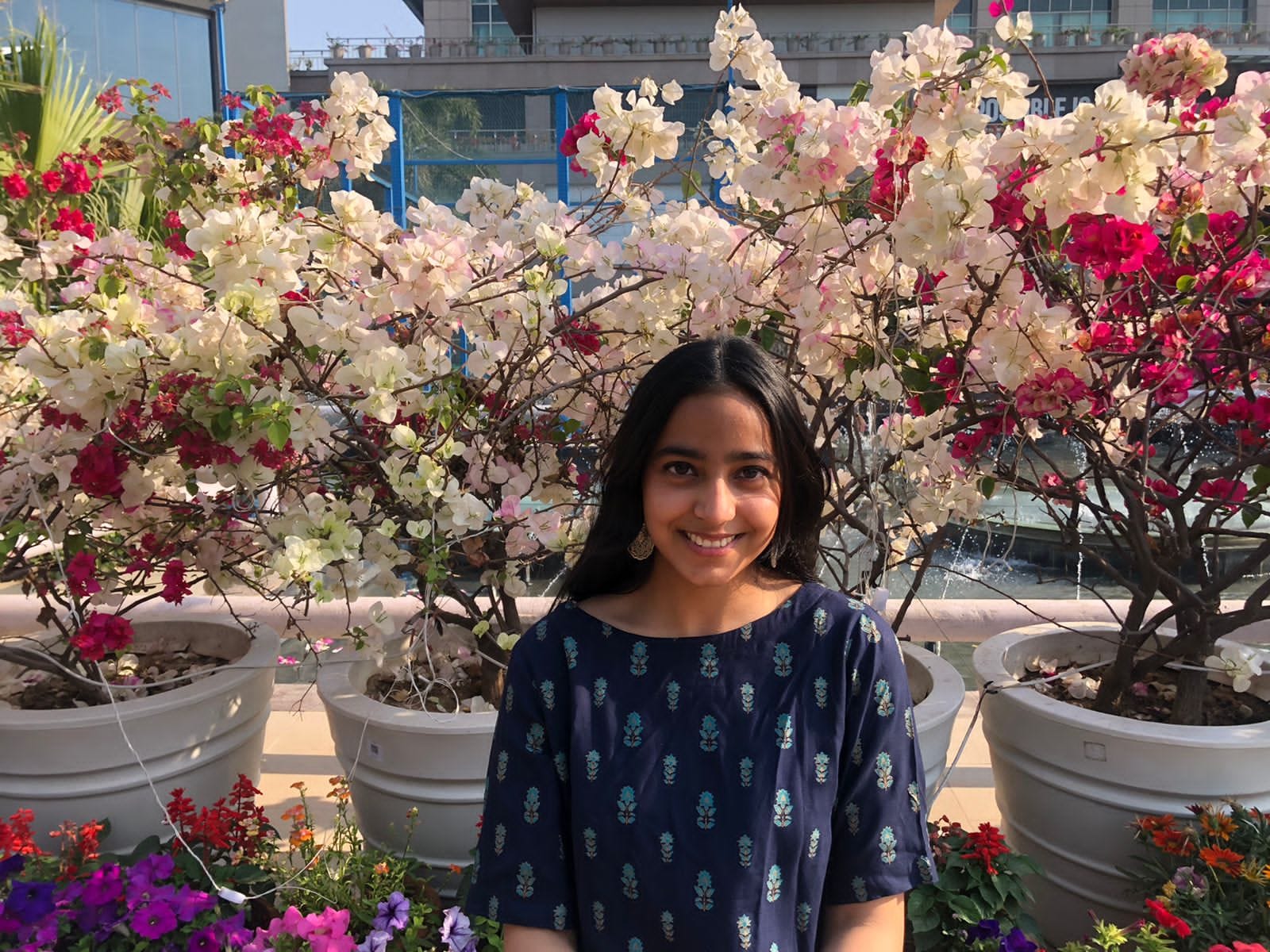 Harshita Jain – Medium