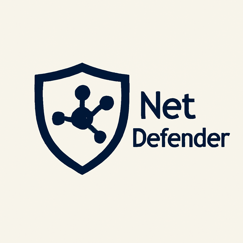 About – NetDefender – Medium