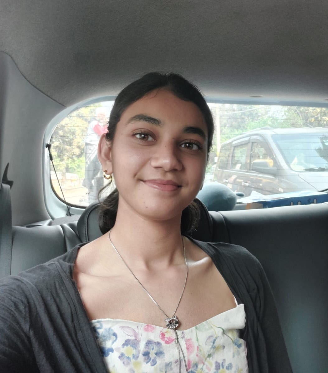 Anaya Gupta – Medium