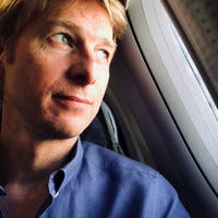 Ron Bakker on Medium curated some lists