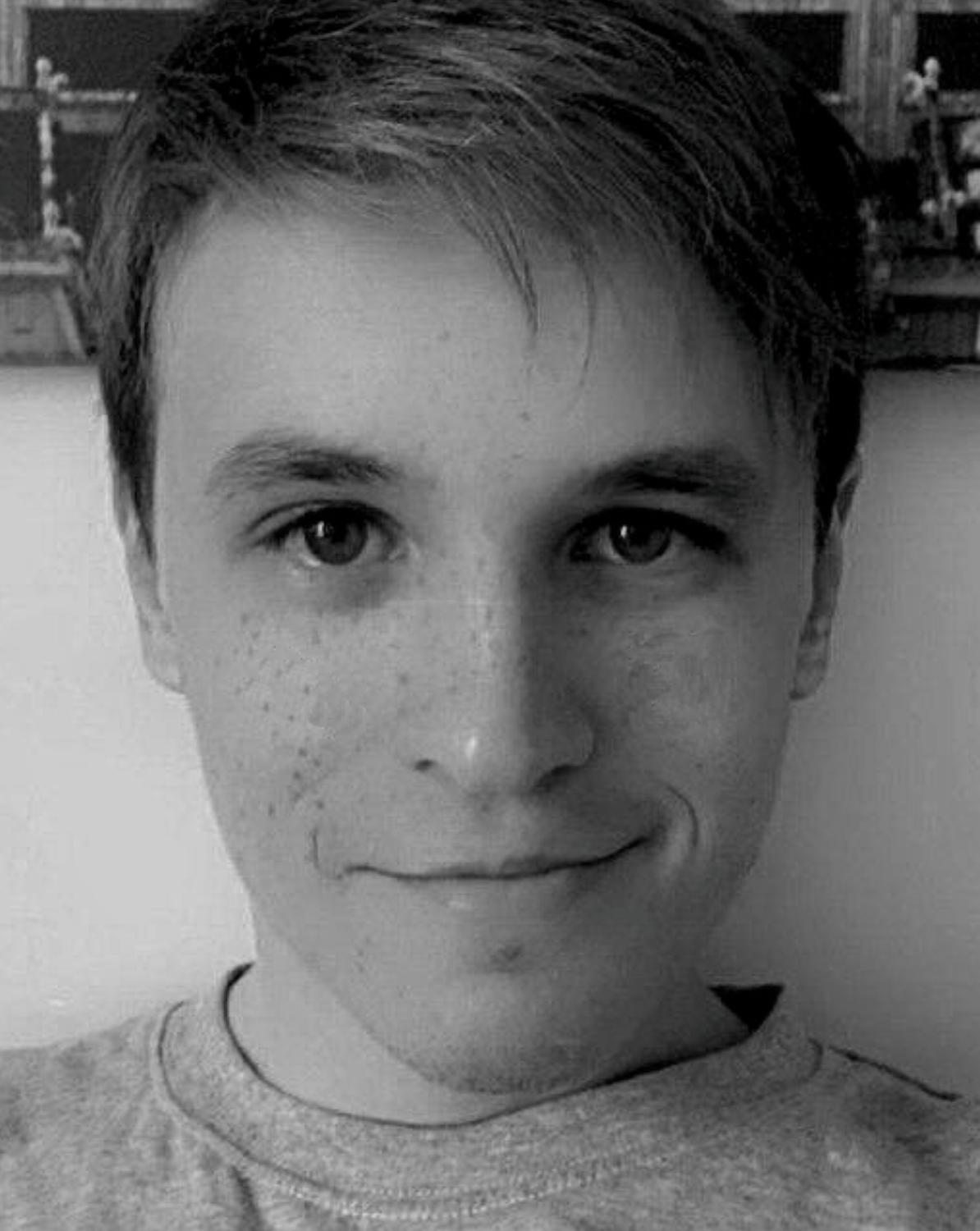 Alex Levy – Medium