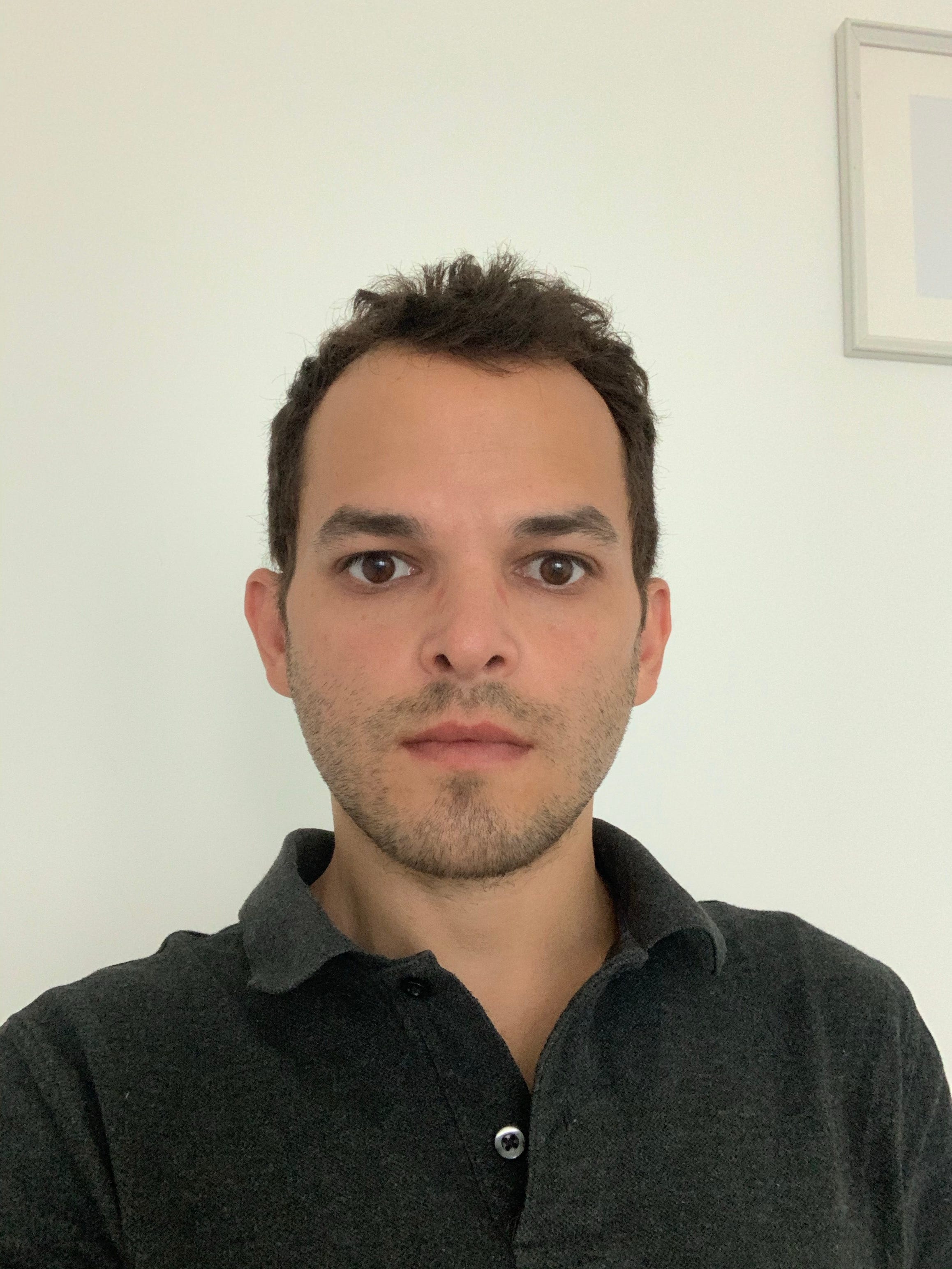 Jonathan Grossman – Medium
