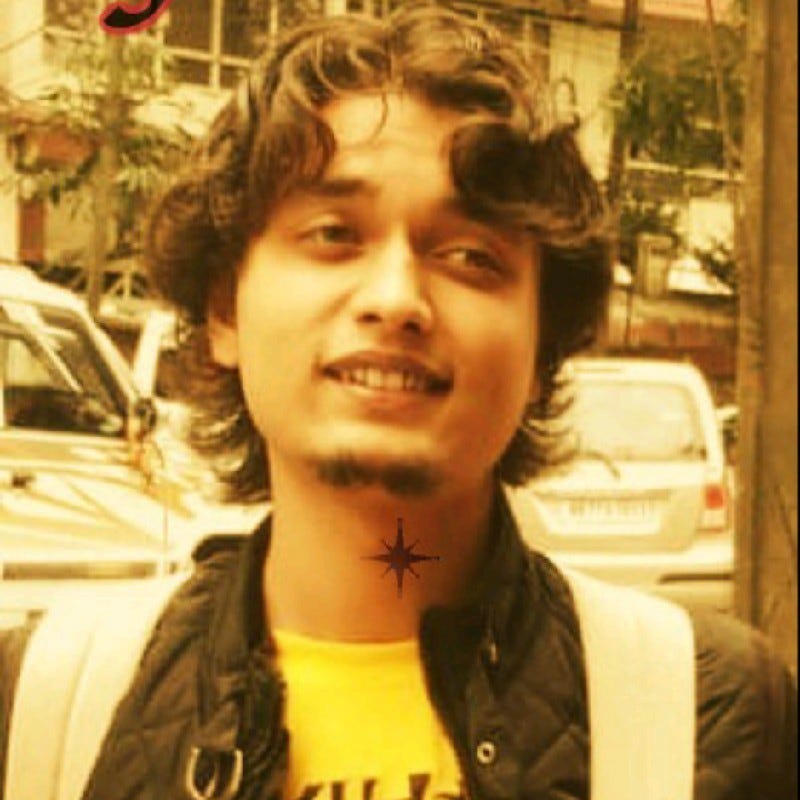 Chinmay Misra – Medium