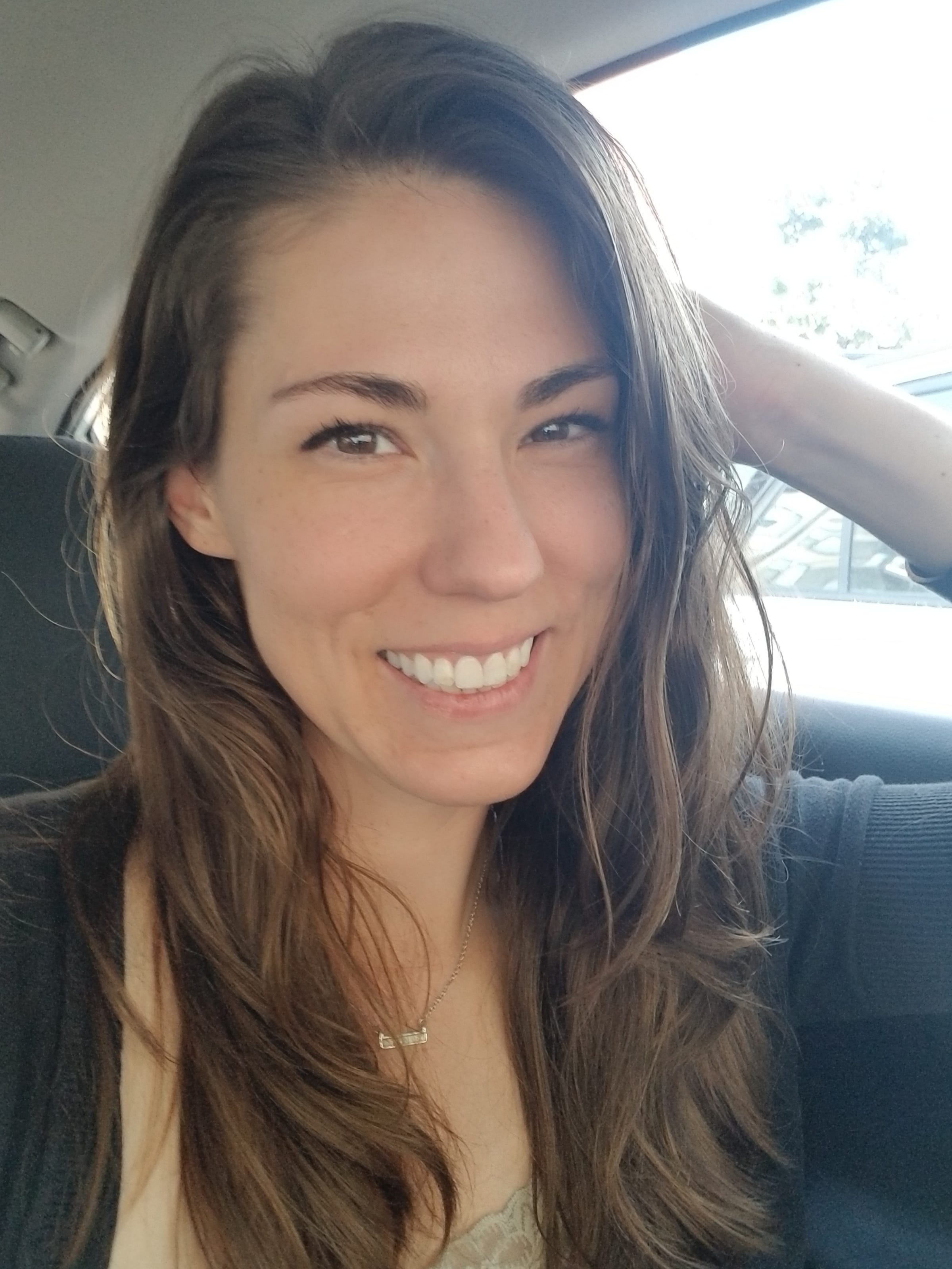 Kristi Hightower Shock ⚡️ – Medium