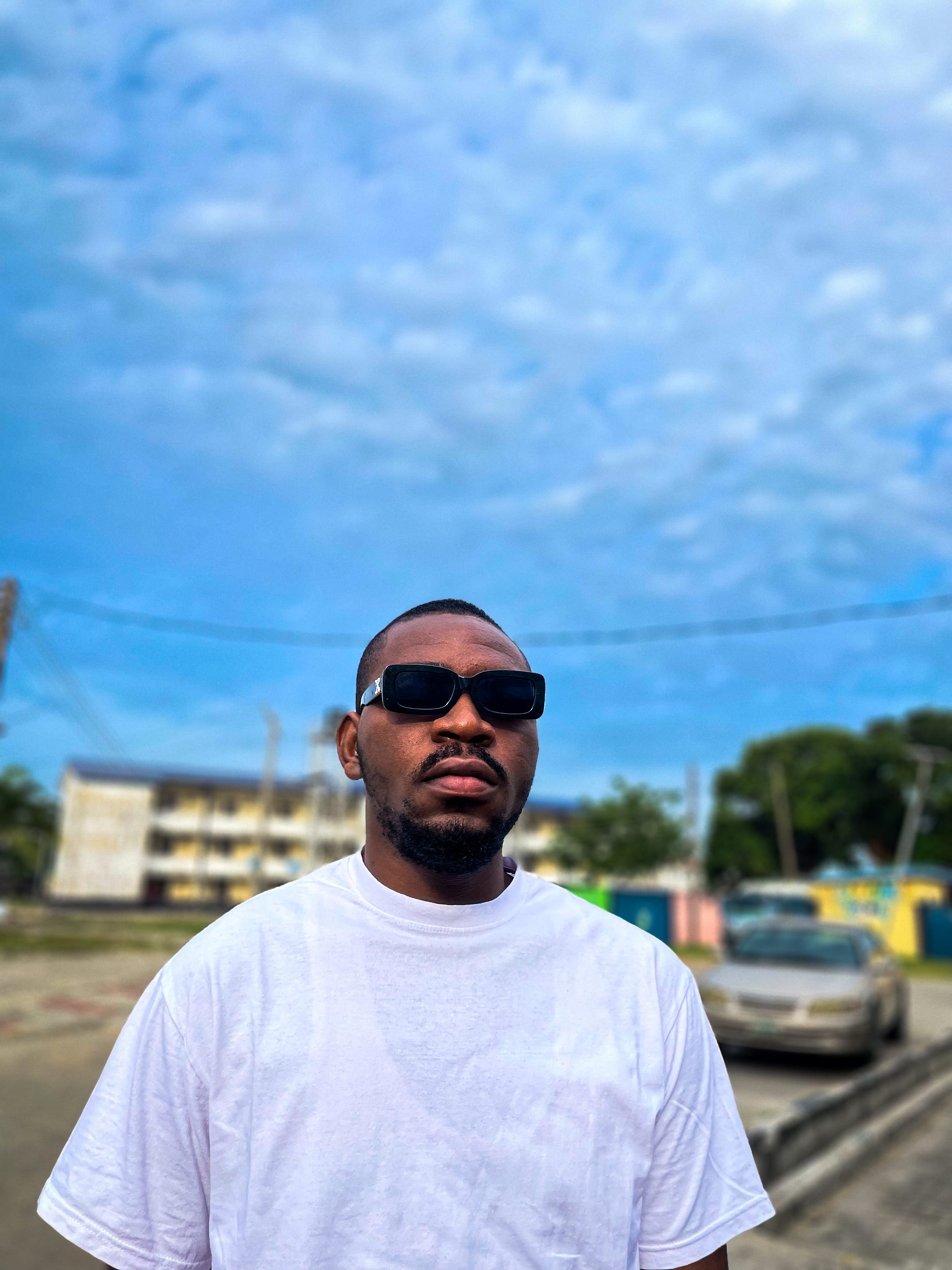 Marvelous Chukwuemeka – Medium
