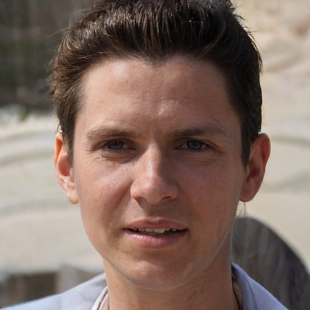 About – Mike Lachance – Medium