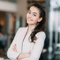 Natasha Amelia – Medium