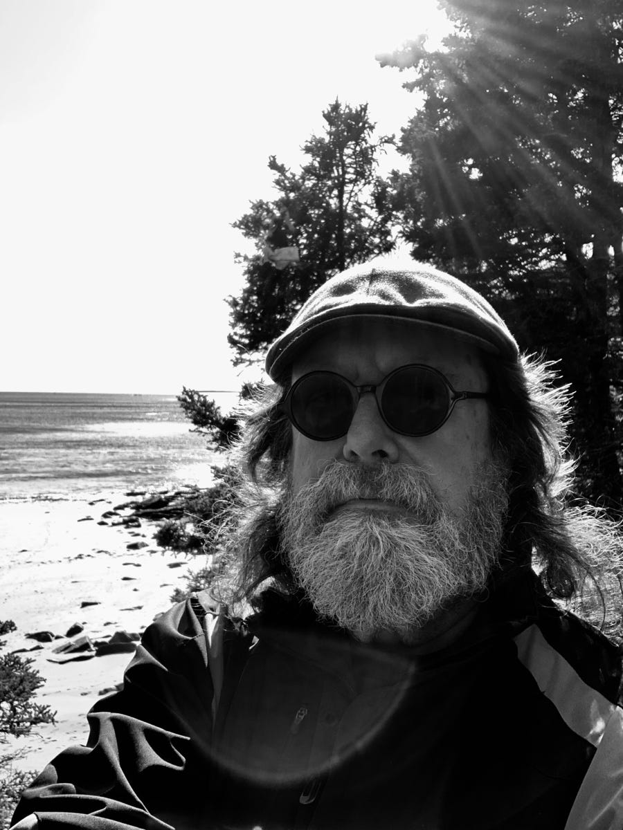 Arthur A Gaskey – Medium