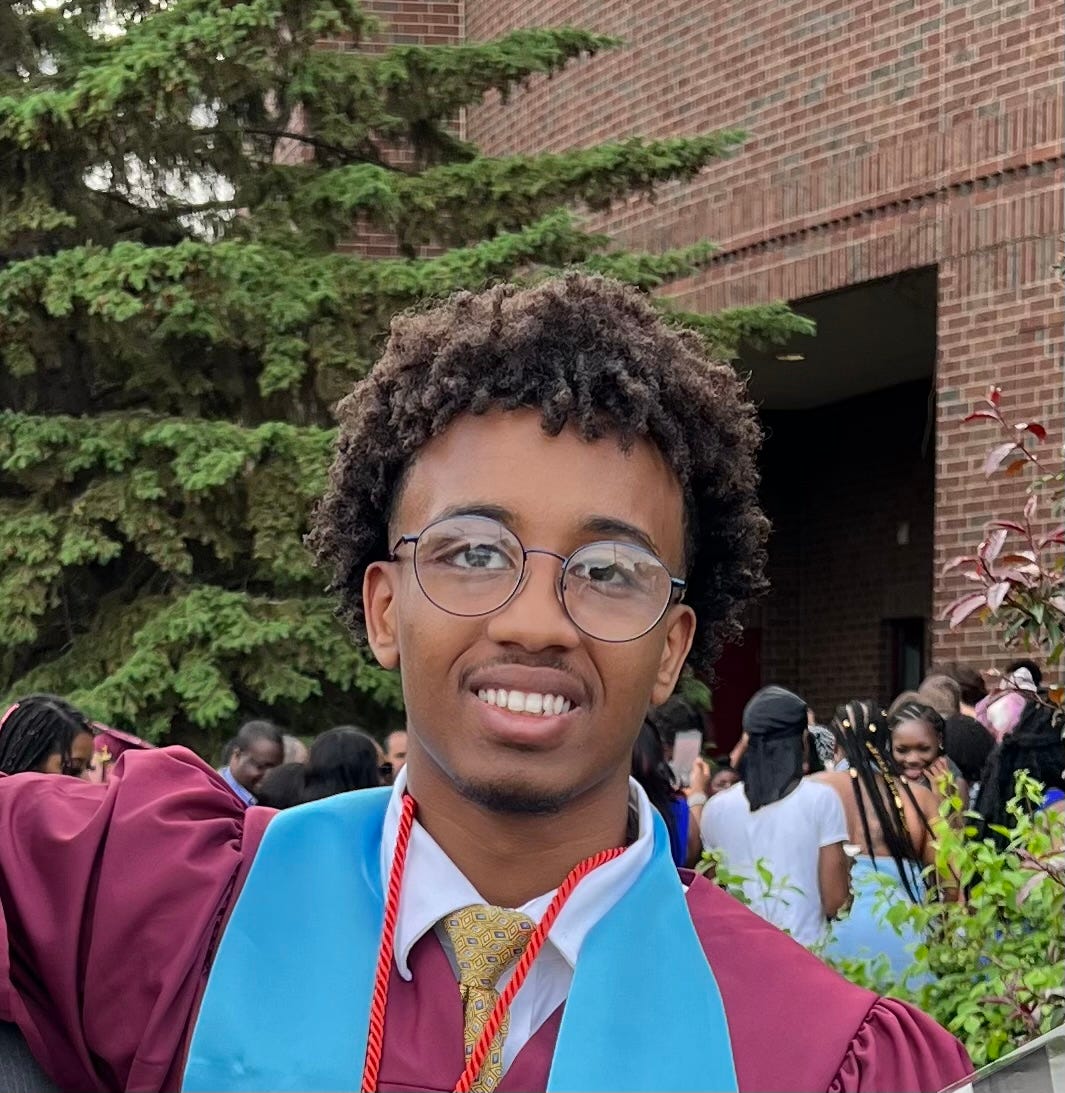 Zakaria Mohamed – Medium