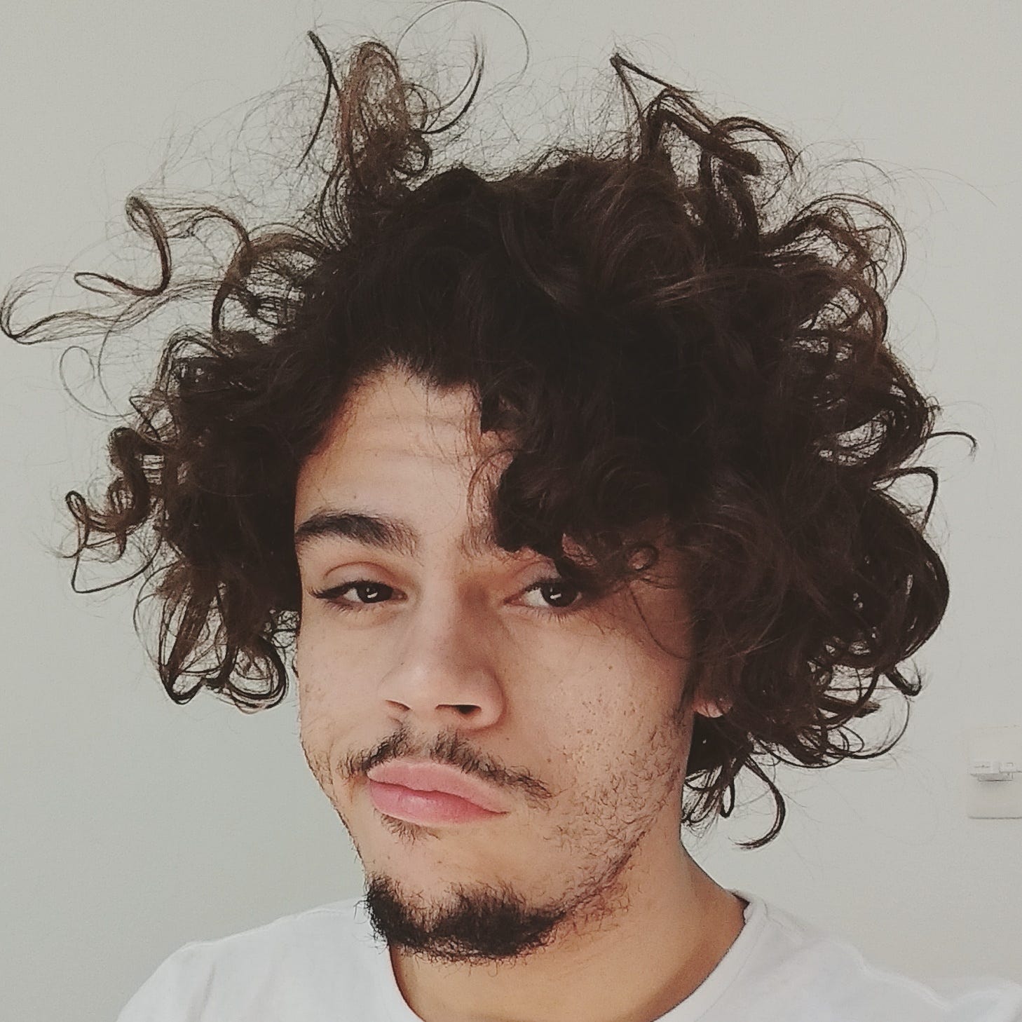 Alex Jefferson – Medium