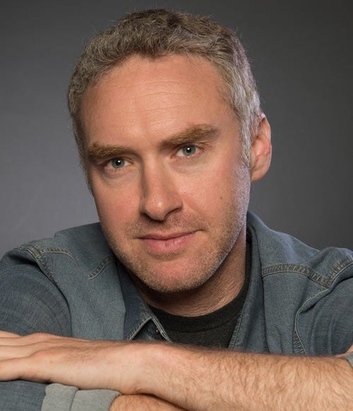 Hal Phillips – Medium