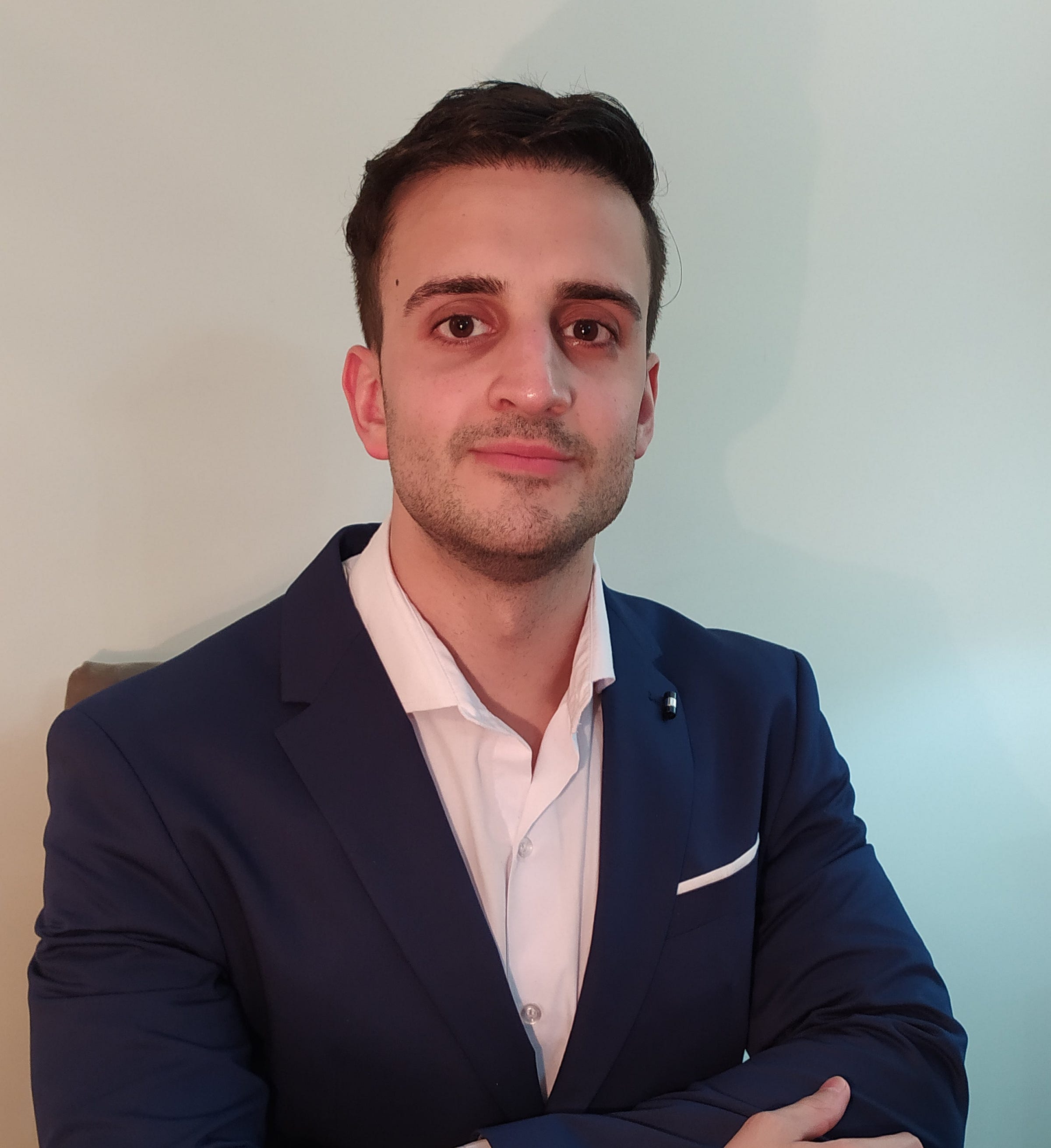 Martin de gesus – Medium