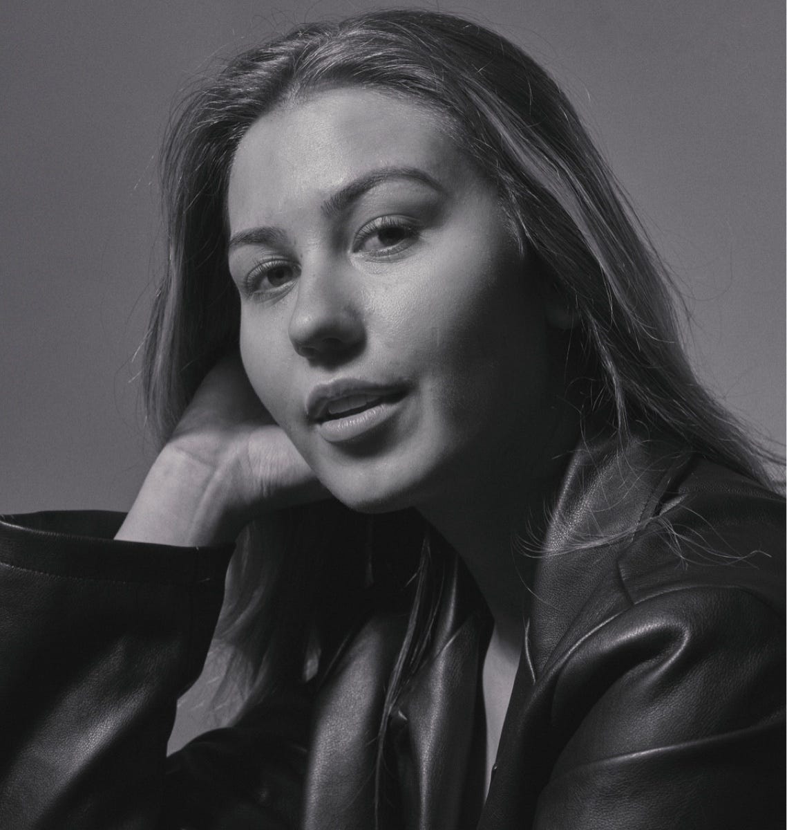 Paulina Moran Medium