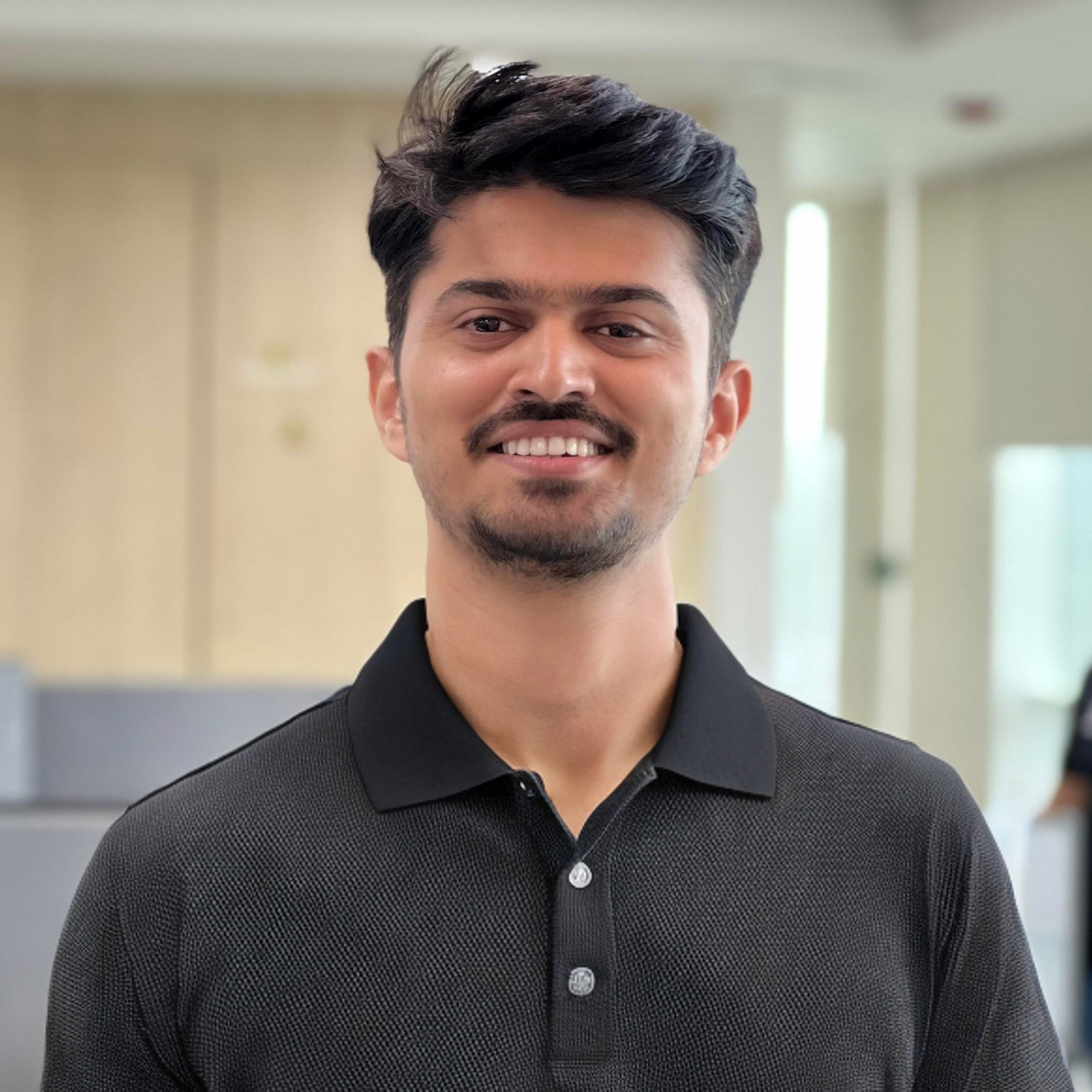 Pavan Pawar – Medium