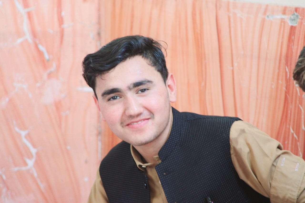 Samsor Rahman on Medium curated some lists