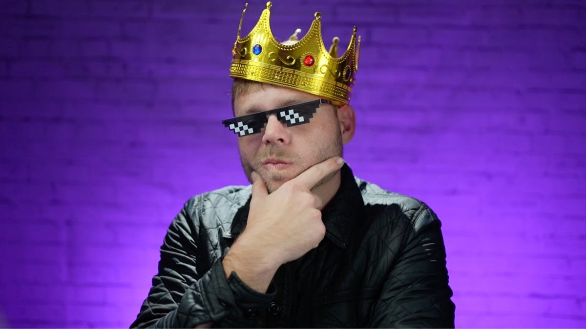 Ryan Baggott aka the Chatbot King – Medium