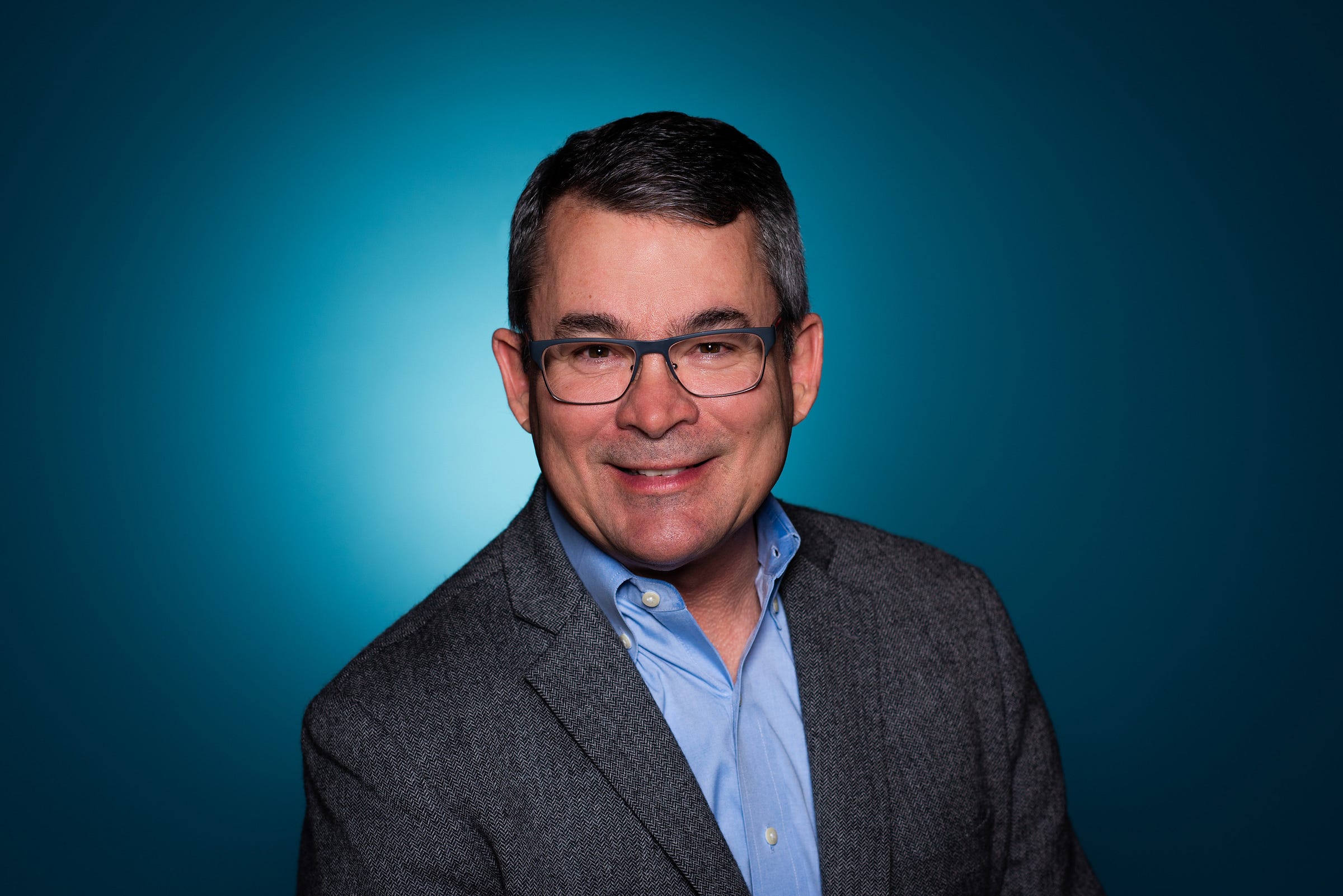 Kevin Moore – Medium