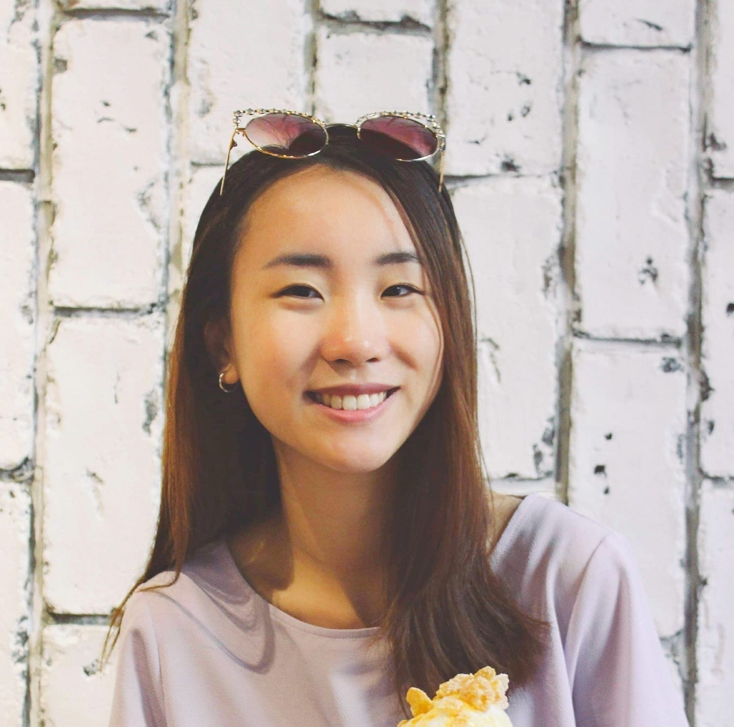 Joanne Cheong – Medium
