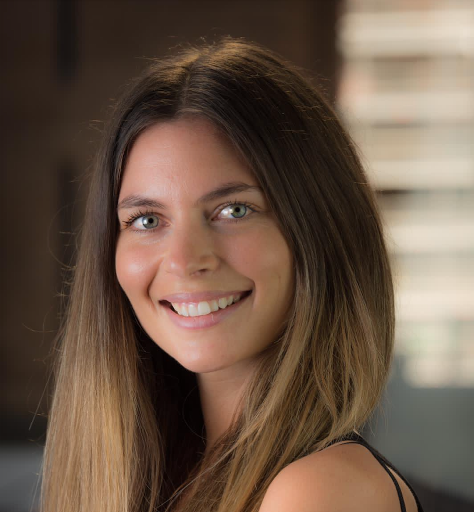 Michelle Greiveldinger – Medium