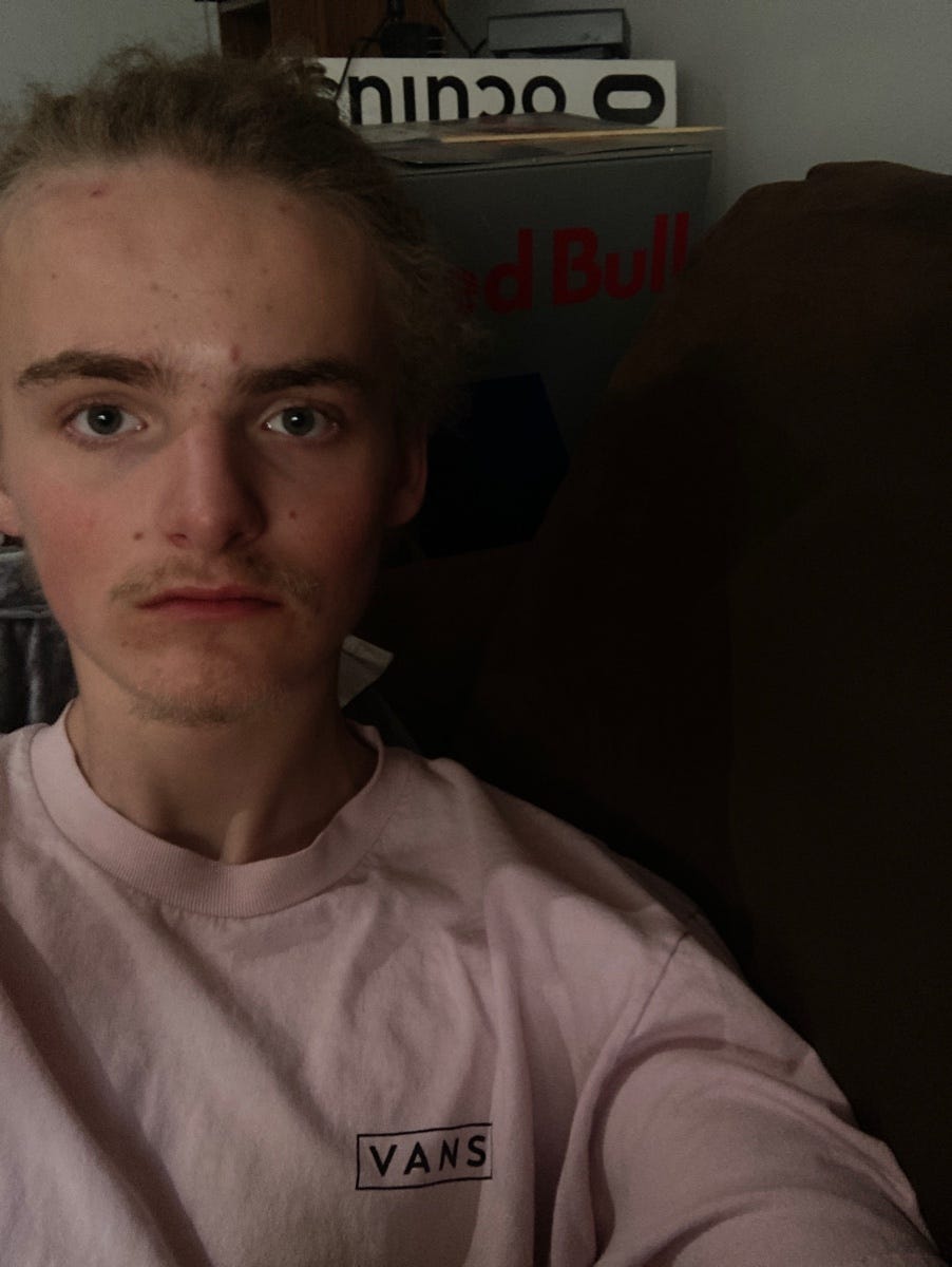 Jameson Lythgoe – Medium