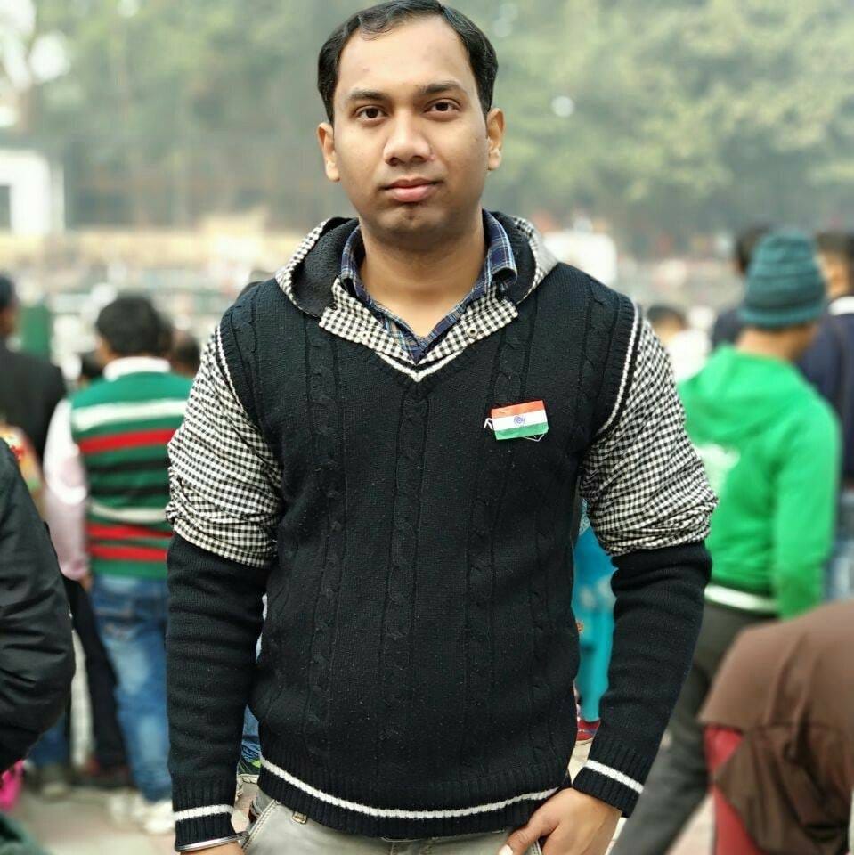 Manjit Singh – Medium