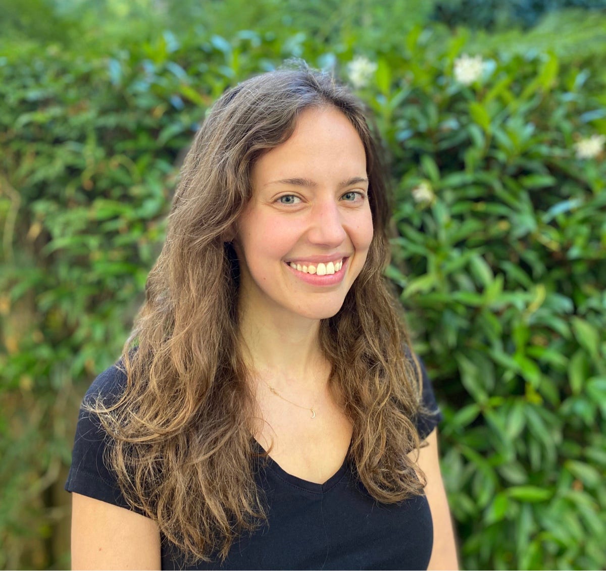 Amanda Spector – Medium