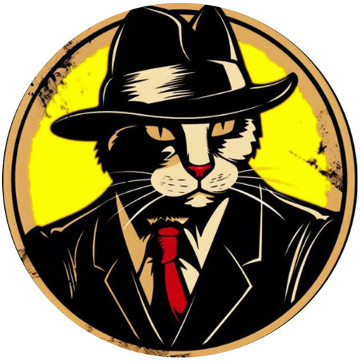 Catmafiaclub – Medium
