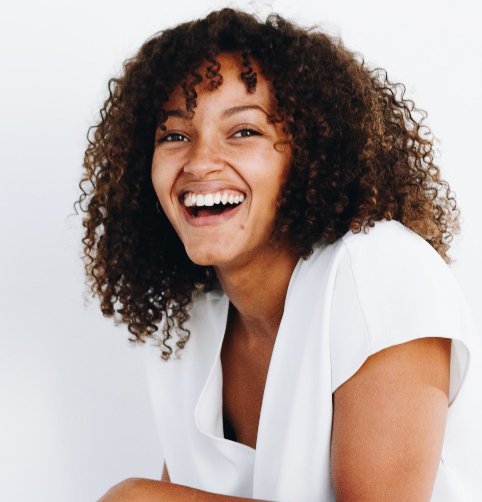 Ariel Williams-Lewis – Medium