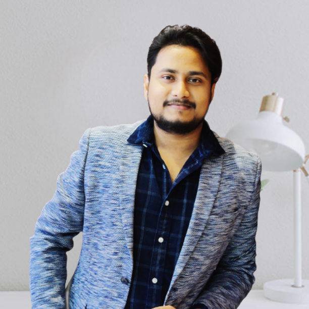 Aman Choudhary – Medium