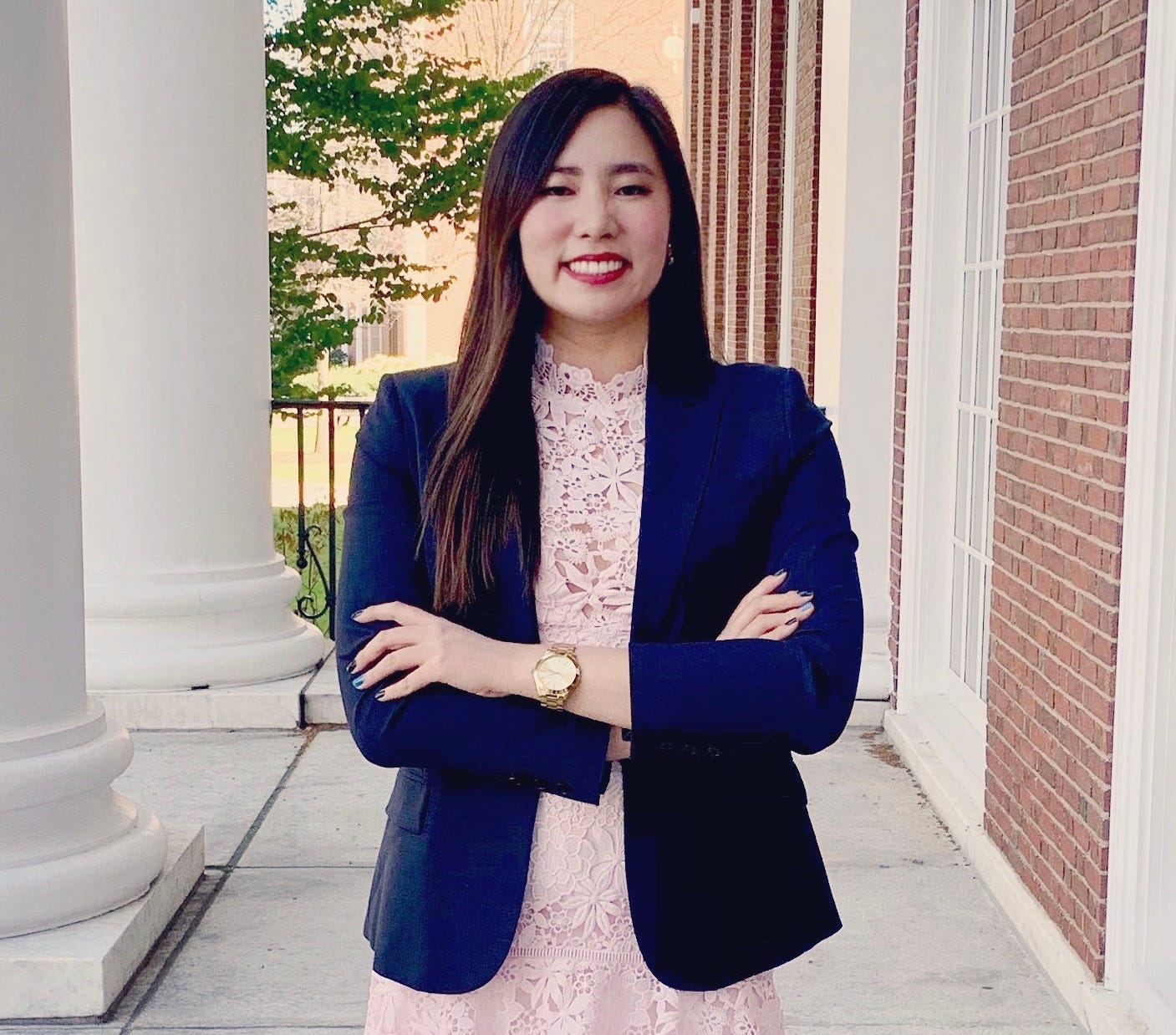 Cindy Na – Medium